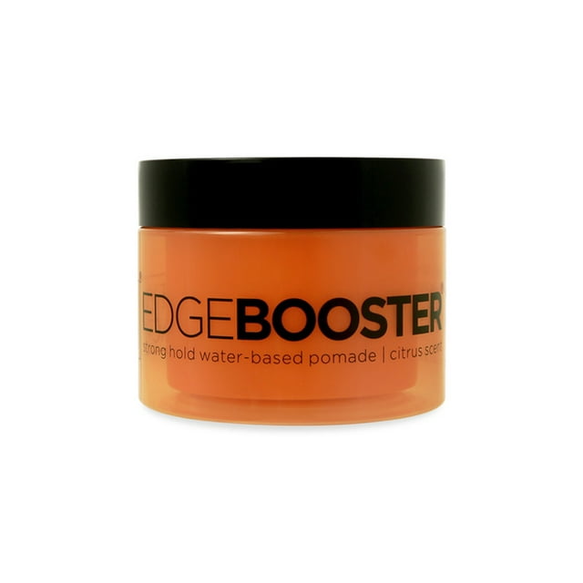 Style Factor Edge Booster Water-Based Pomade 3.38 oz - Walmart Business ...