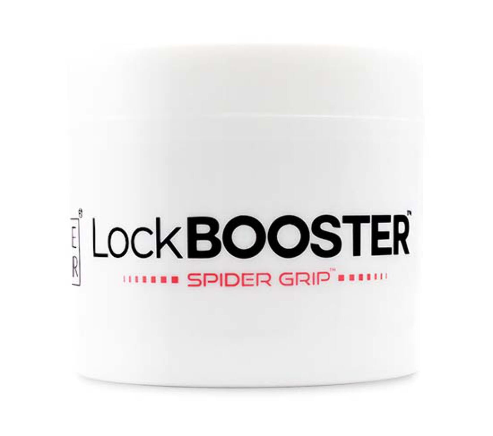 Style Factor Lock Booster Spider Grip Pomade for Locs, Twists, Braids ...