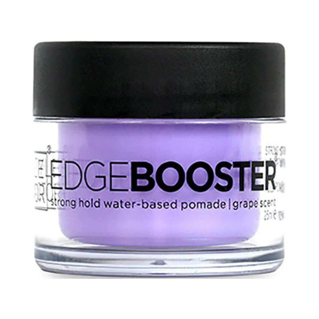 Style Factor Mini Edge Booster Strong Hold Hair Pomade Color Travel 0 ...