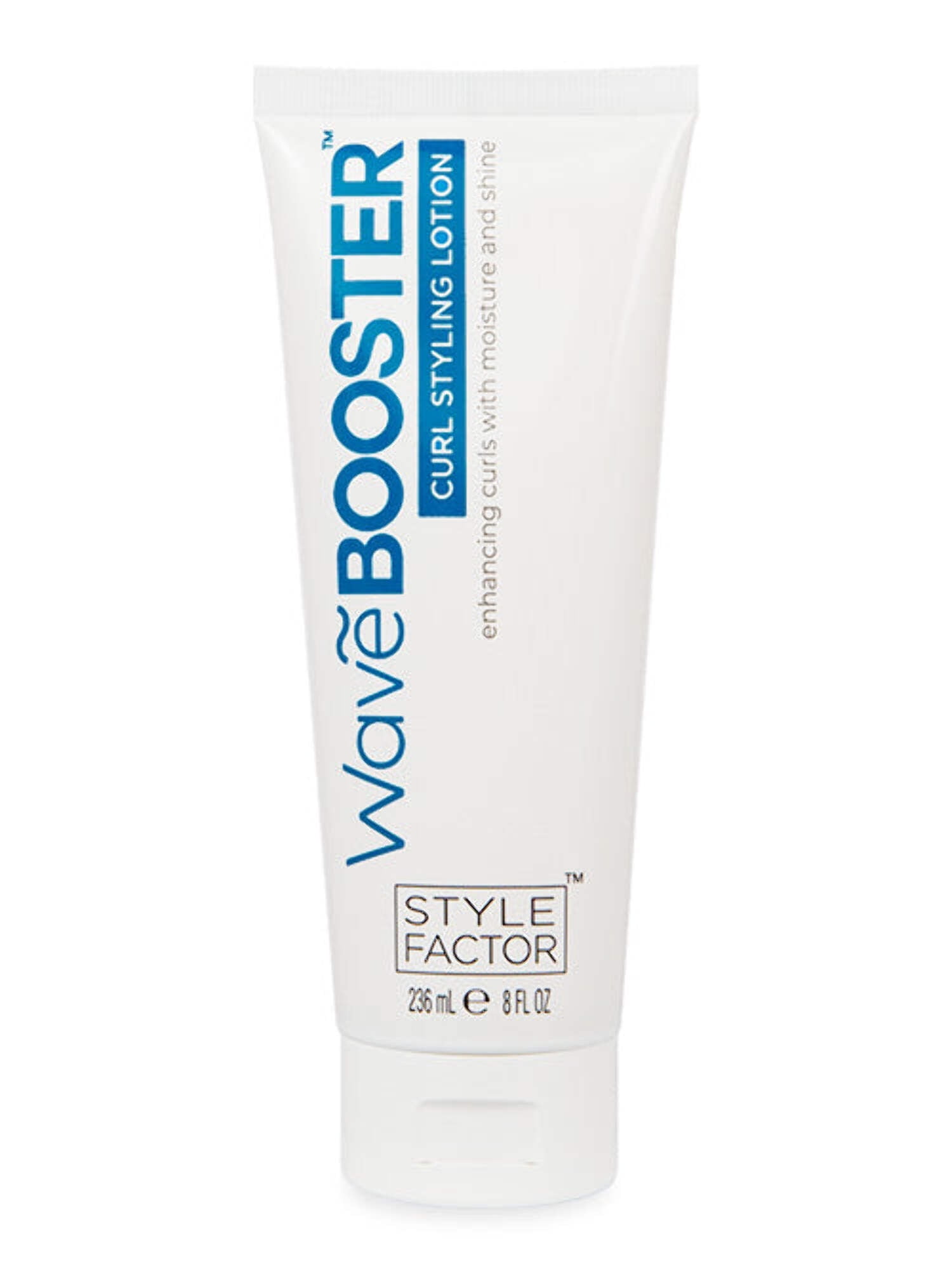 STYLE FACTOR - Wave Booster Curl Styling Lotion - Walmart.com