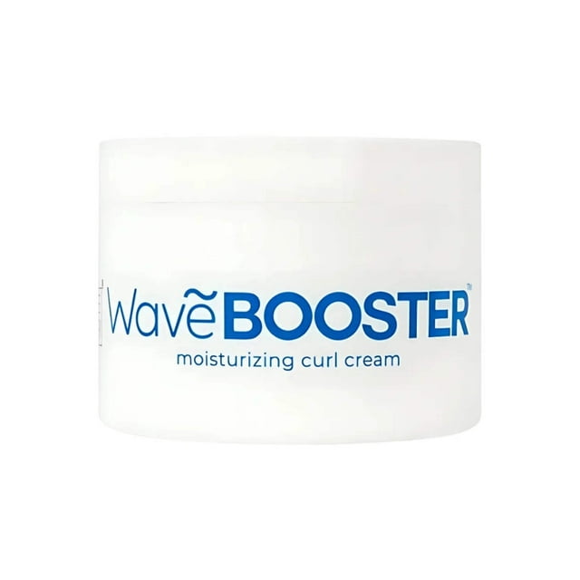 Style Factor Wave Booster Moisturizing Curl Cream | Hydrating Curl ...