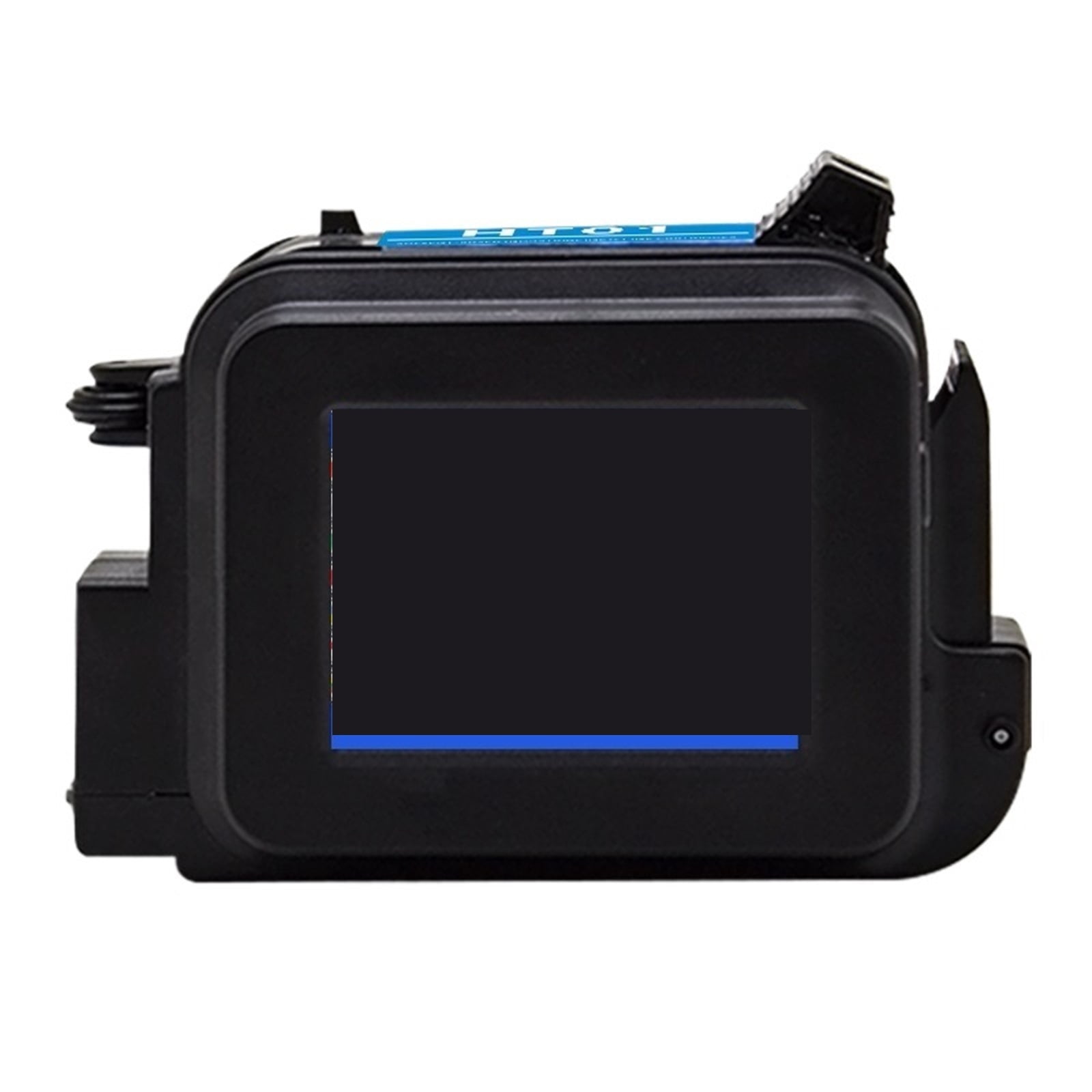 Style Handheld Mini Portable Label Inkjet Printer Production Date ...