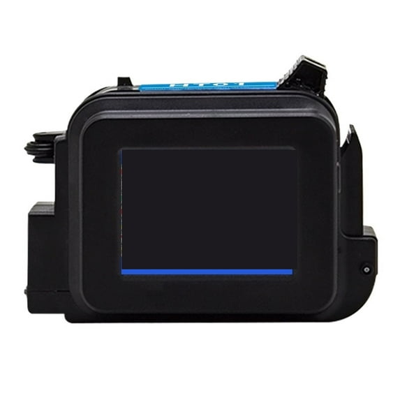 Style Handheld Mini Portable Label Inkjet Printer Production Date ...