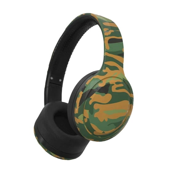 Style Headband Wireless Headphones with Superior Sound Quality ...