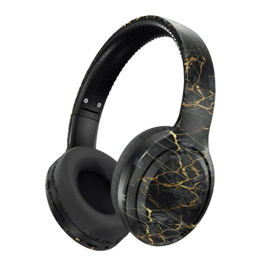 Style Headband Wireless Headphones with Superior Sound Quality ...