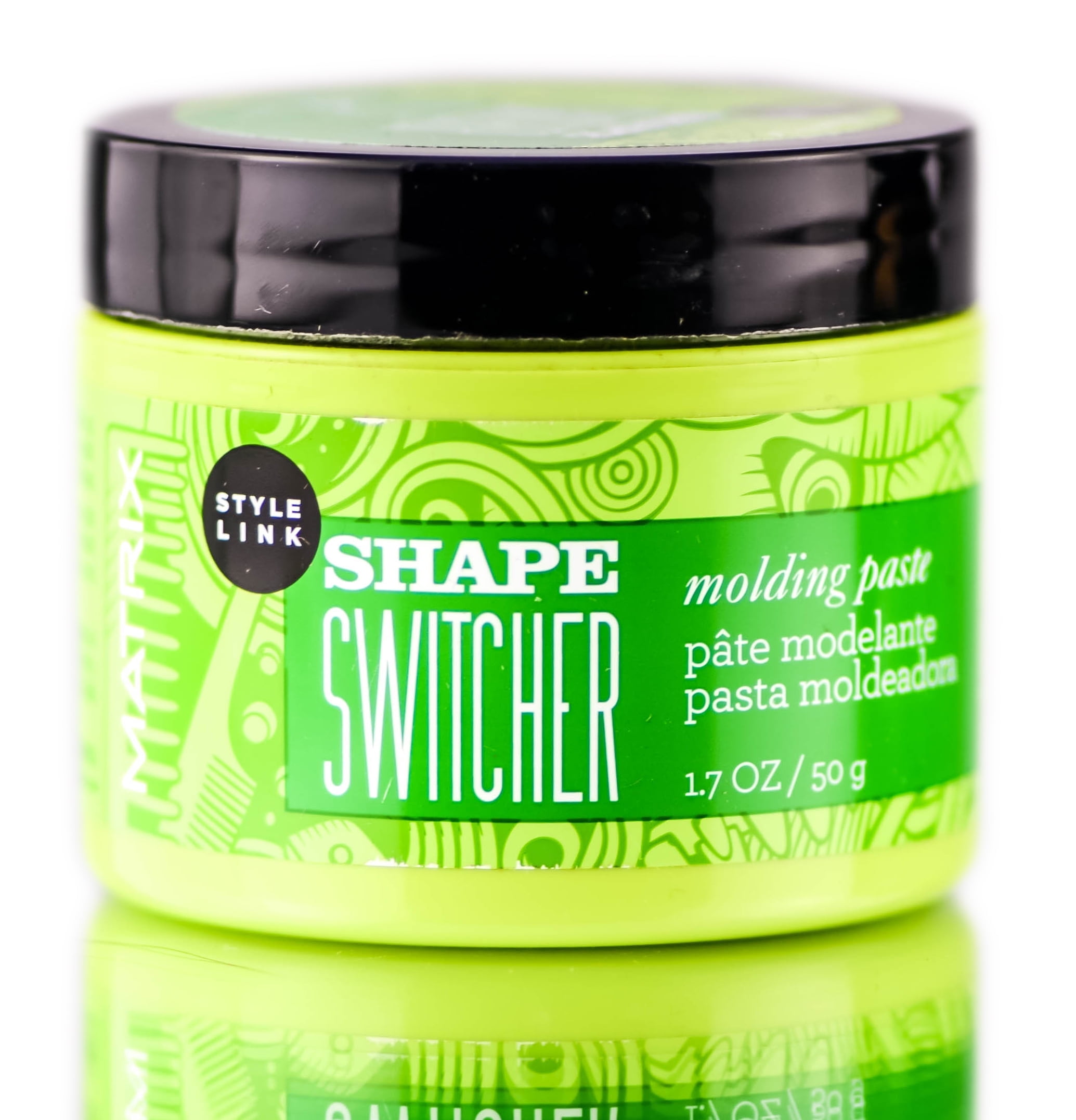 Style Line Shape Switcher Molding Paste - 1.7 Oz Paste - Walmart.com