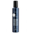 Matrix Style Link Volume Builder Mousse - 8.4 Oz, Hair Finishing Cream ...