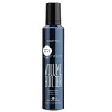 Matrix Style Link Volume Builder Mousse - 8.4 Oz, Hair Finishing Cream ...