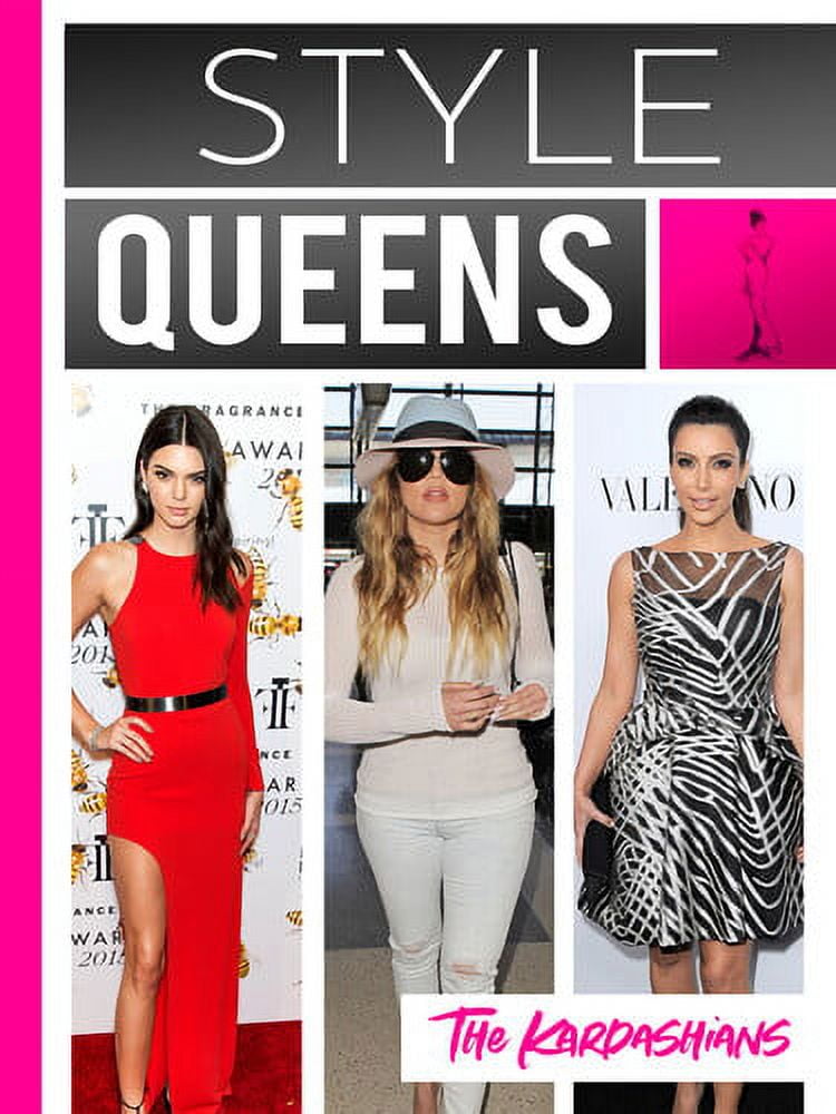 Style Queens Episode 2: Kardashians (DVD), MVD Visual, Documentary ...