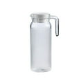 Style Setter Hudson Pitcher with Lid 38oz Serve Drinks to Guests ...