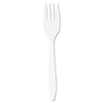 Style Setter Mediumweight Plastic Forks, 1000ct - Walmart.com