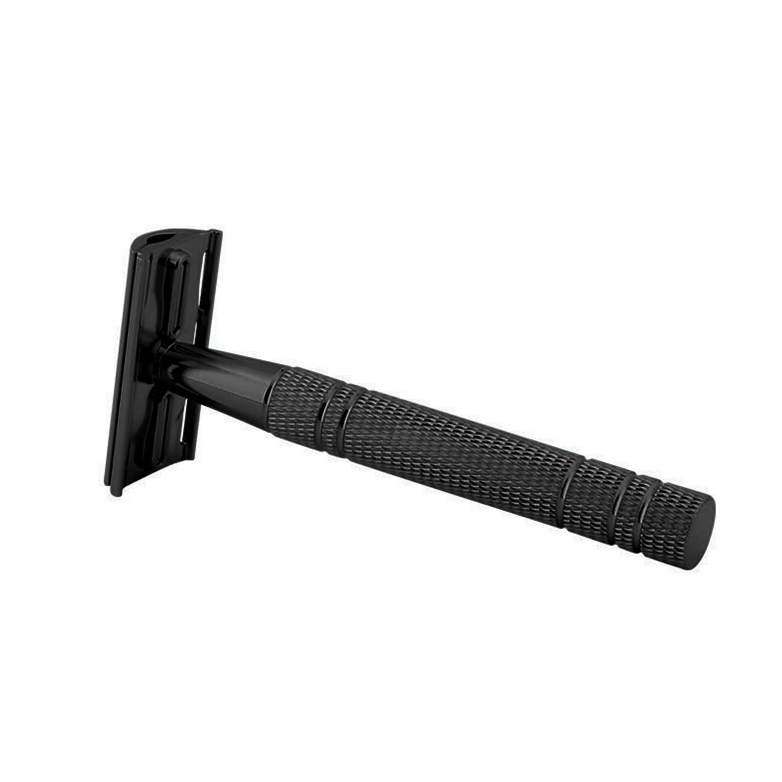 Style Shaver Manual Shaver Retro Beard Blade Stainless Steel Double ...