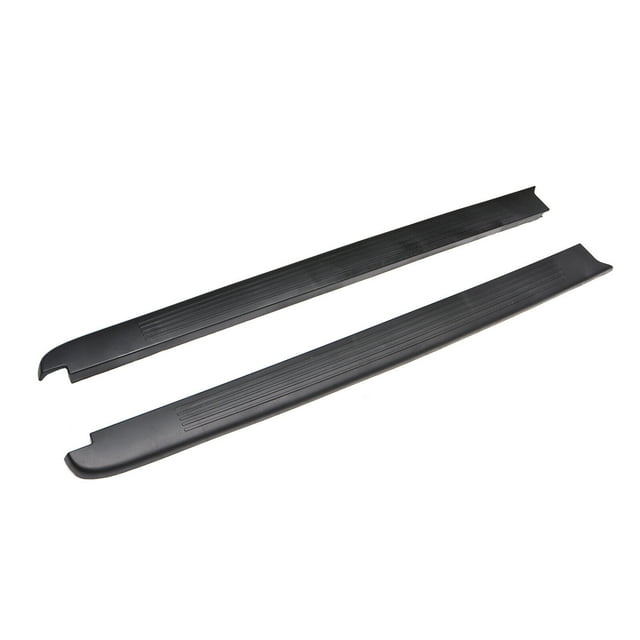 Style Side 5.5' Bed Right & Left Rail Cap Moldings For 2004-2005 Ford F ...