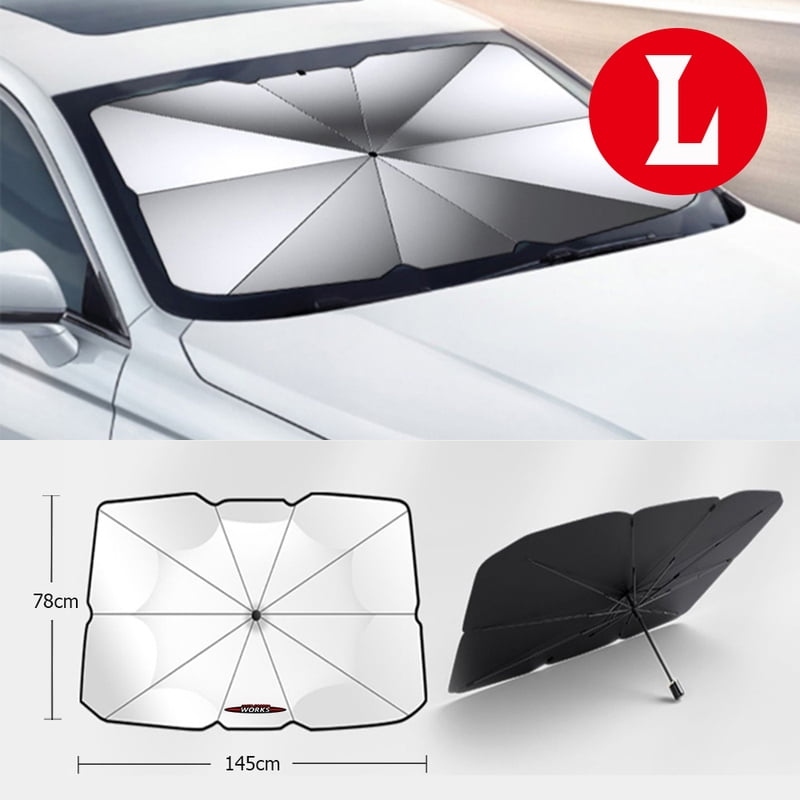 Style b-L-For Mini Cooper S JCW F55 F56 R55 R56 R60 R61 F54 F60 Car ...