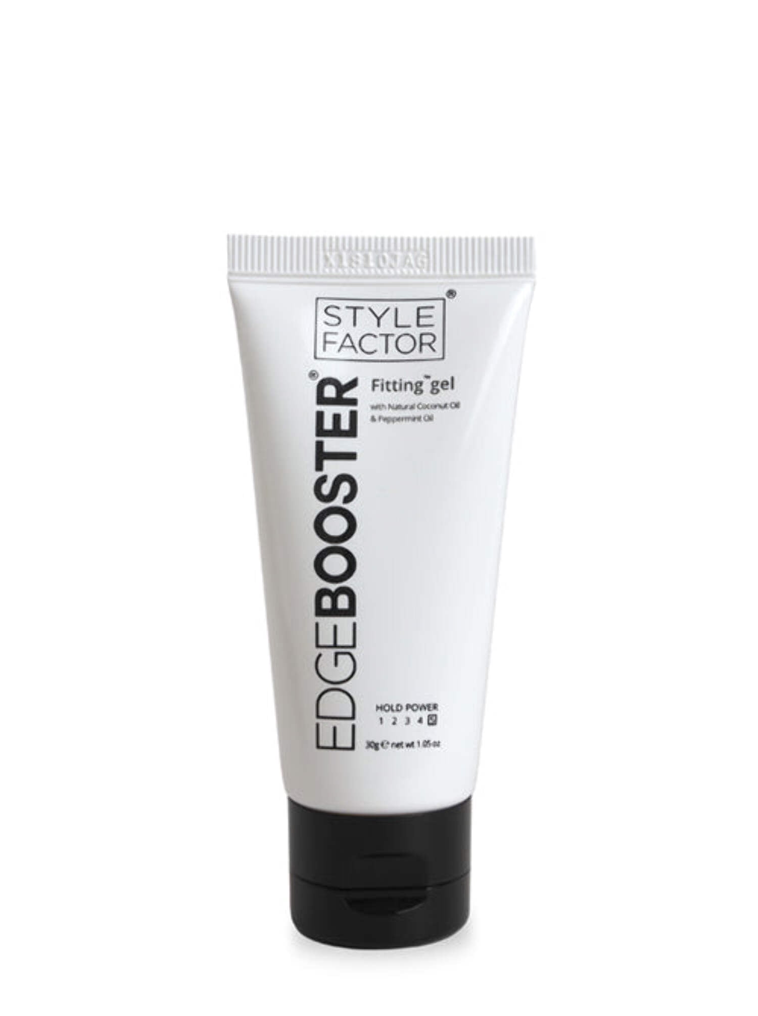 Style Factor EDGEBOOSTER Fitting Gel Travel Size 1.05oz - Walmart.com