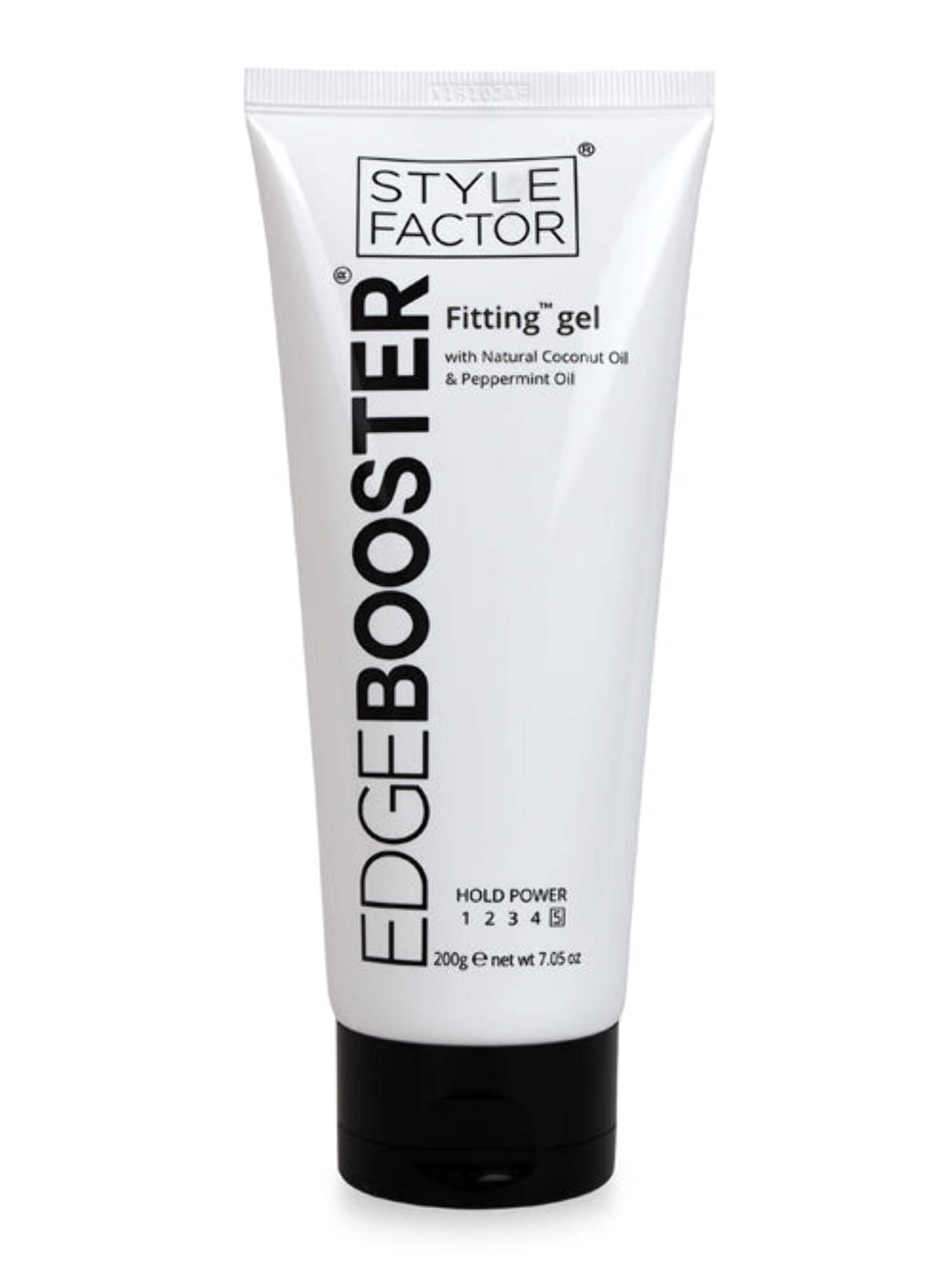 EDGE BOOSTER FITTING Gel by Style Factor 7.05 oz - Walmart.com
