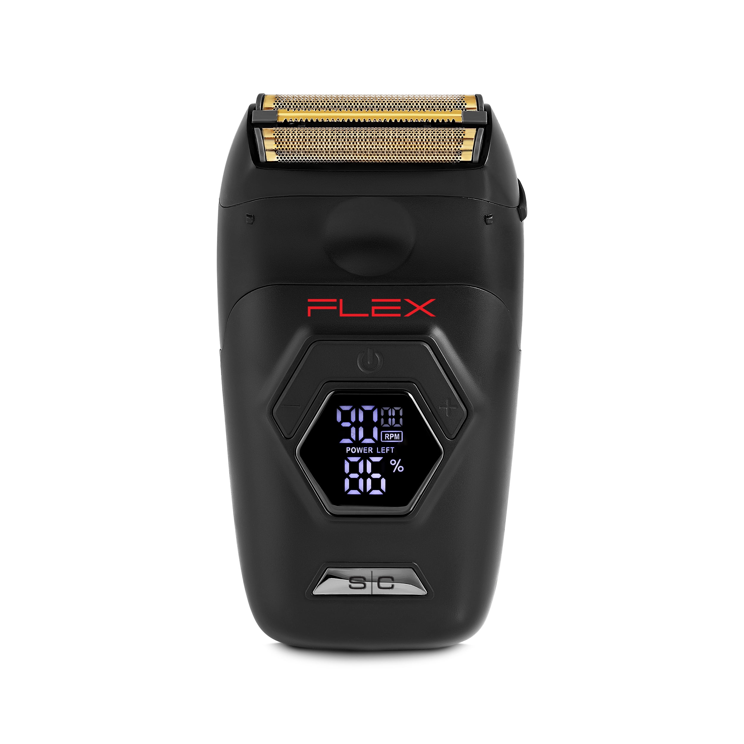 StyleCraft Flex Professional Foil Shaver, Sensitive Skin, Men's ...