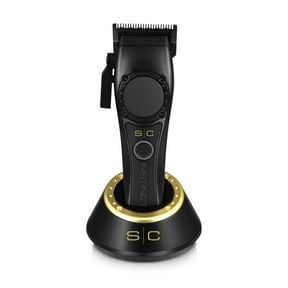 Stylecraft Saber Professional Full Metal Body Digital Brushless Motor ...