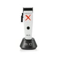 StyleCraft Instinct-X Professional IN2 Vector Motor Hair Clipper with ...