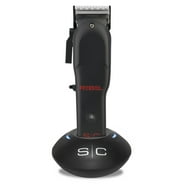 StyleCraft Instinct-X Professional IN2 Vector Motor Hair Clipper with ...