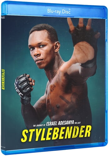 Stylebender (Blu-ray), Gravitas Ventures, Documentary - Walmart.com