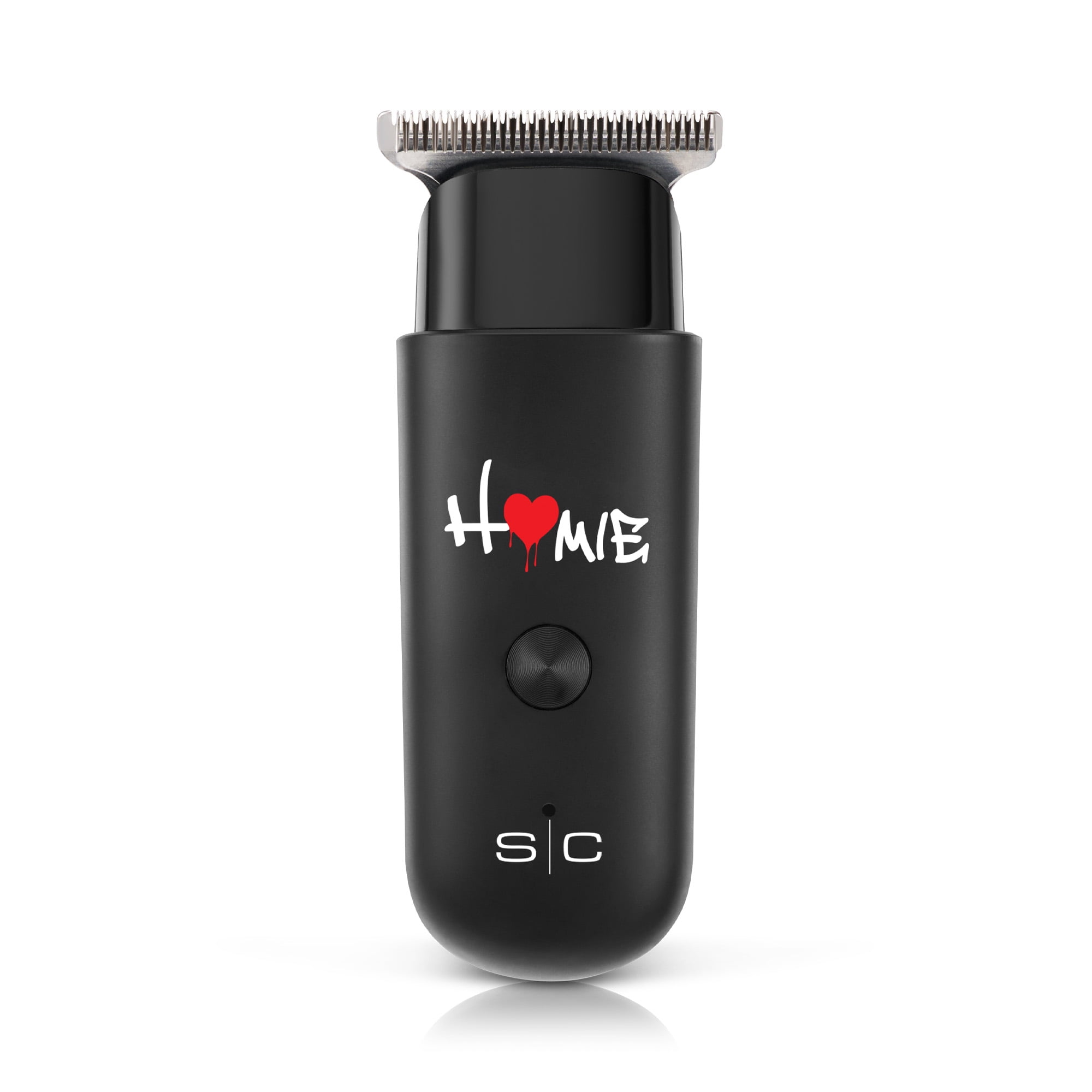Stylecraft Homie Cordless Nano Hair Trimmer with Rotary Motor, Compact ...