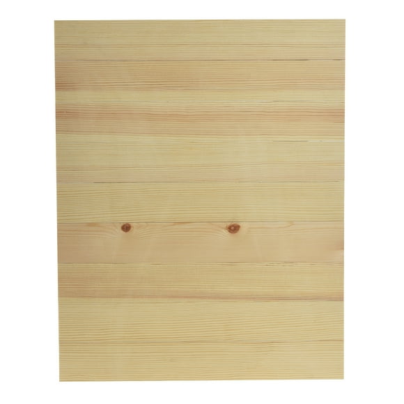 Craft Wood in Craft Surfaces & Blanks - Walmart.com