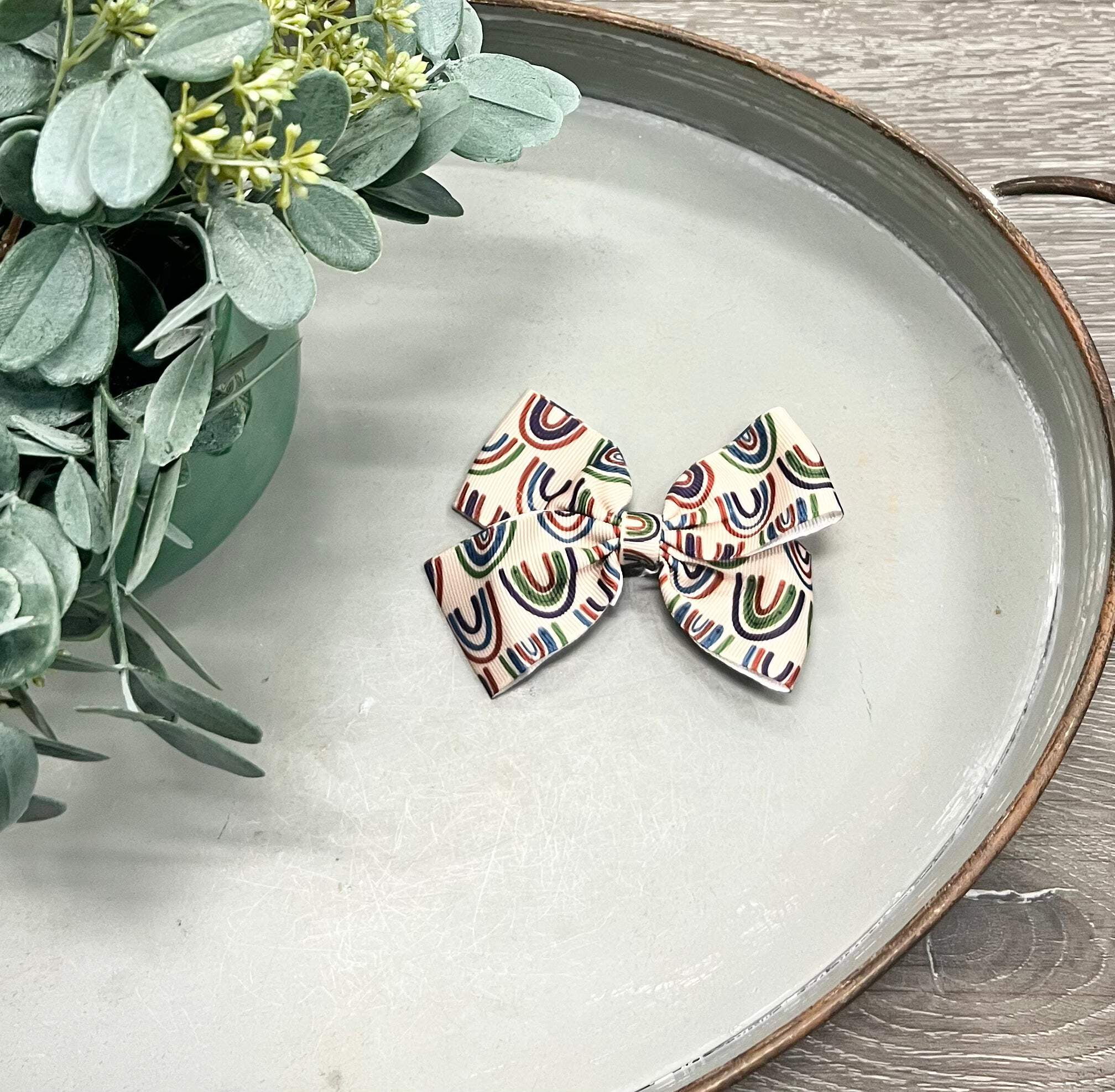 Styled Clippy Bows - Walmart.com