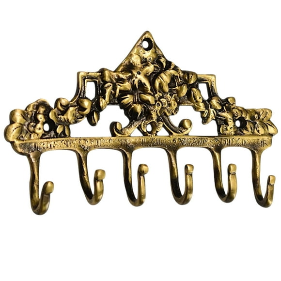 Wall Mounted Key Holders