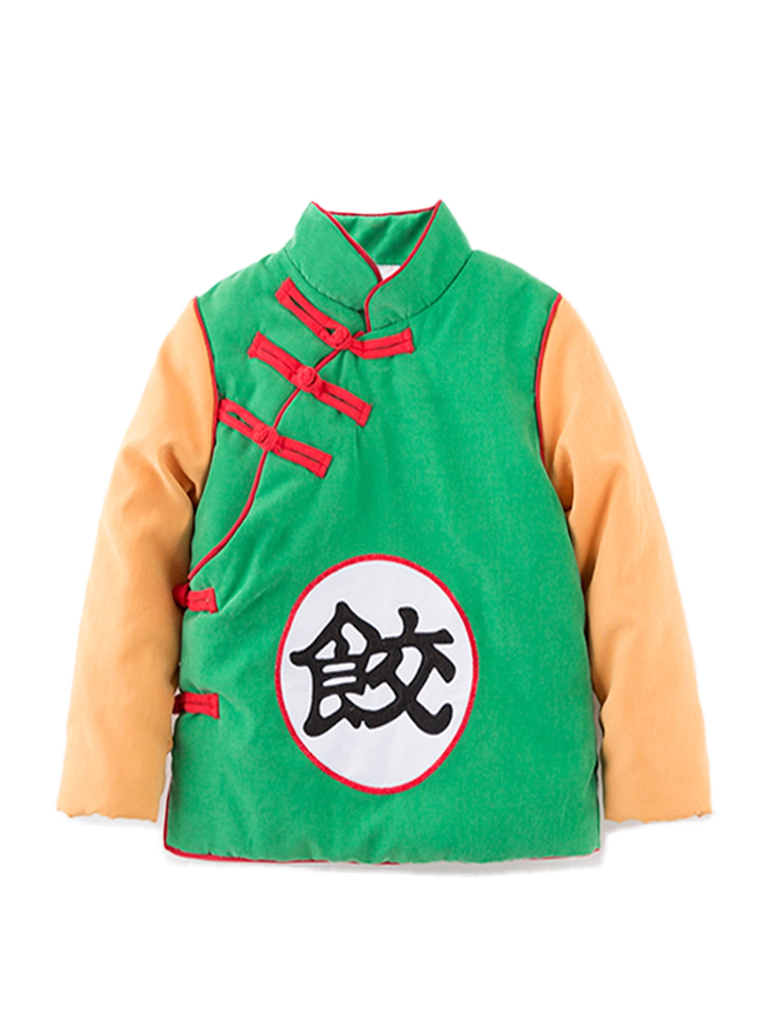 StylesILove Kids Baby Boys Traditional Chinese Inspired Warm Fleece ...