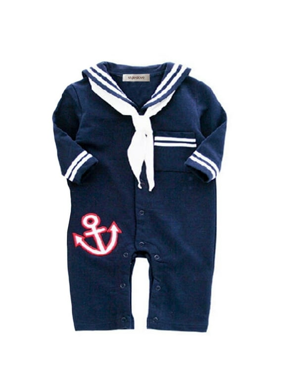 Sailor Navy