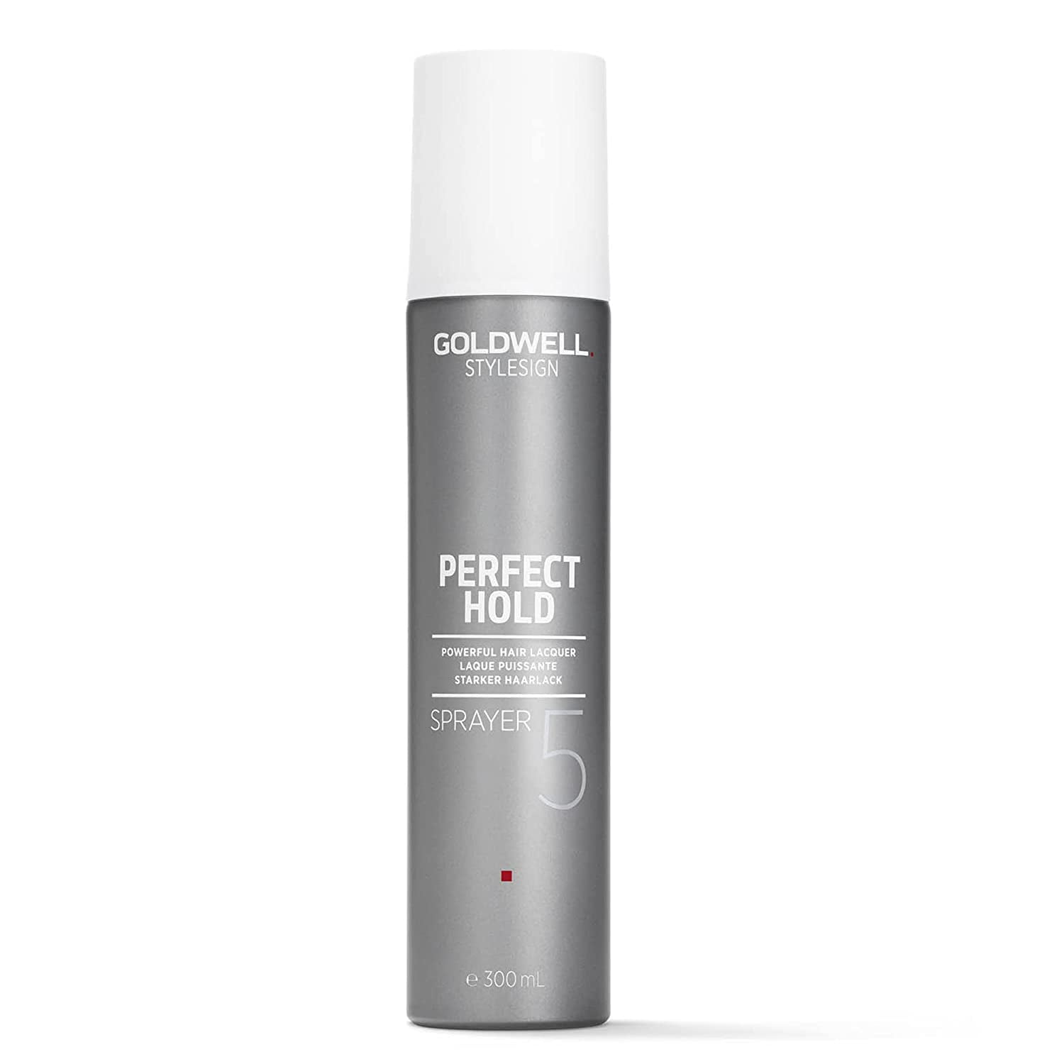 Goldwell Stylesign Hair Lacquer Sprayer 5 Hairspray - 8.2 Oz for Women ...