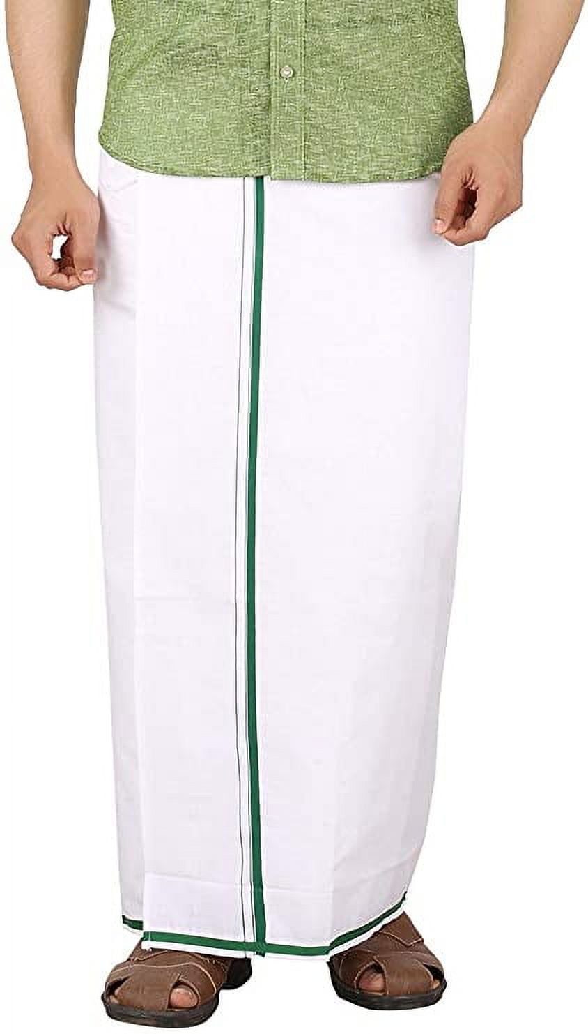 Indian Dhoti