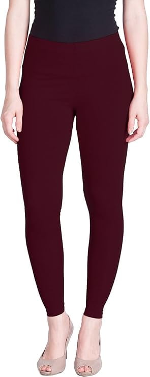 Stylesindia Women Leggings Breathable Women Wear Versatile Tights for ...