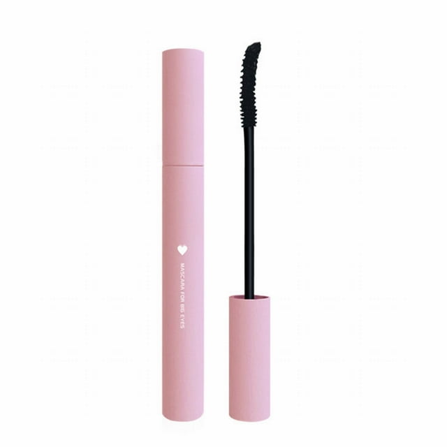 Styling Black Slender Curl Long Lasting Non Sticking Breezy Eyelash ... Styling Black Slender Curl Long Lasting Non Sticking Breezy Eyelash ...