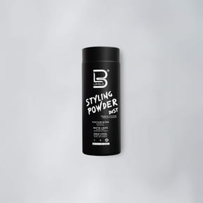 Based Bodyworks Hair Texturizing Powder for Men â Lightweight ...