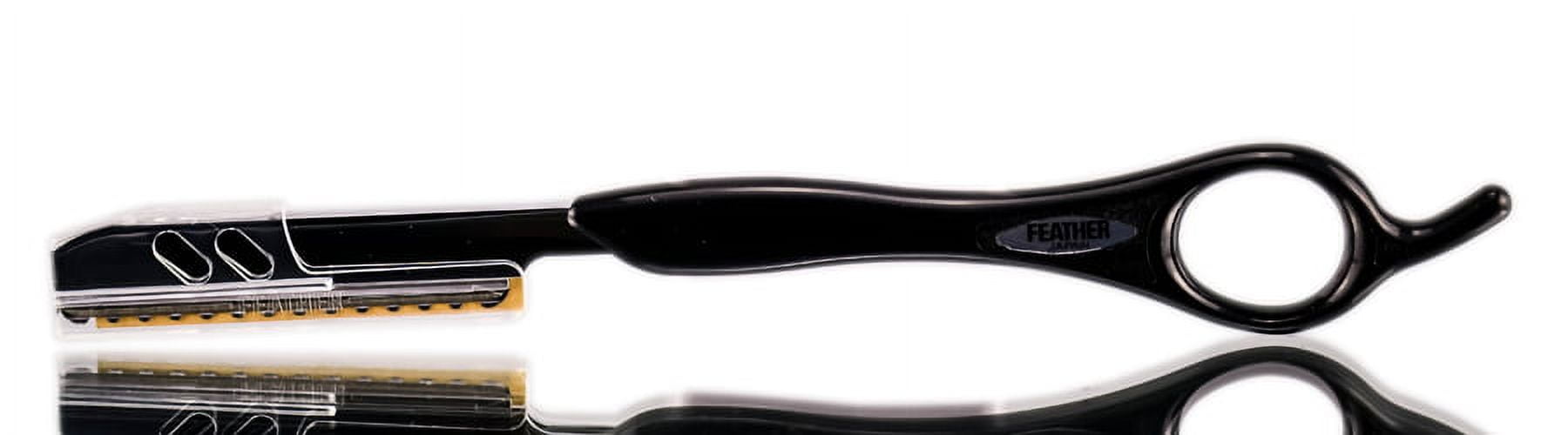 Styling Razor with 10 Blades , Sebastian Feather Styling Razor with 10 ...