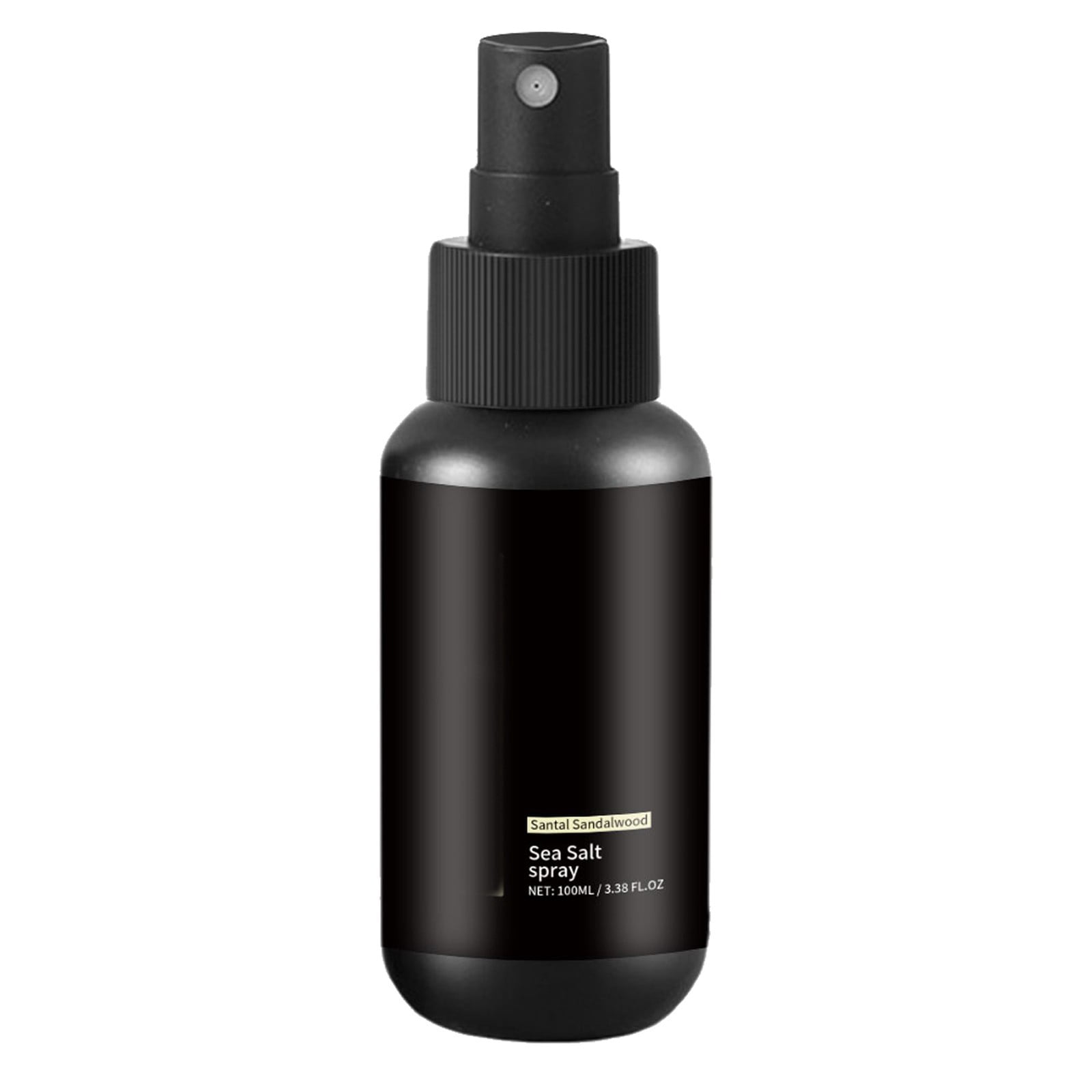 Styling Spray Sea Spray Natural Finish Sea Spray For Hair Volumizes ...