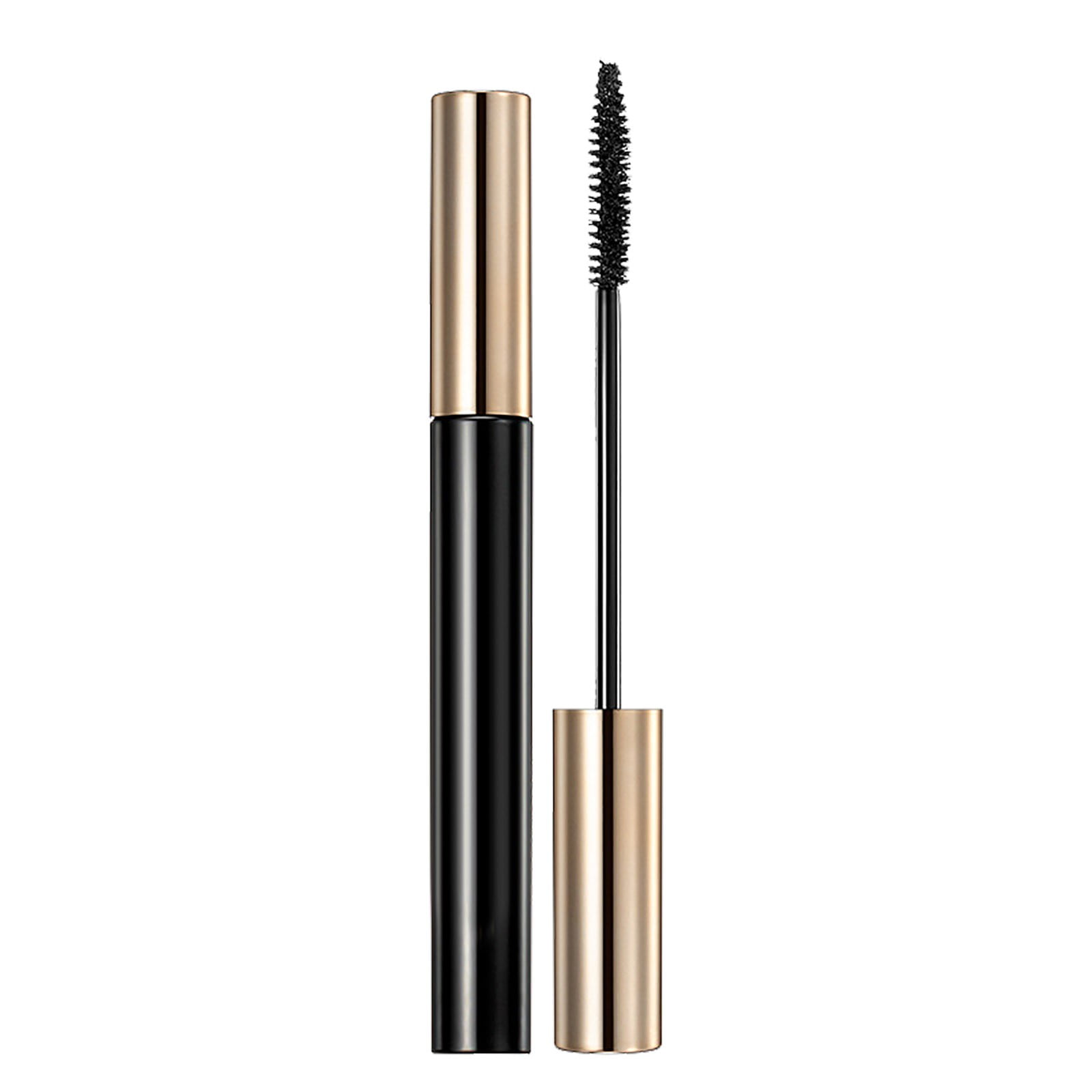 Styling Thick And Long Mascara Natural Curling Waterproof Dark Lasting ...