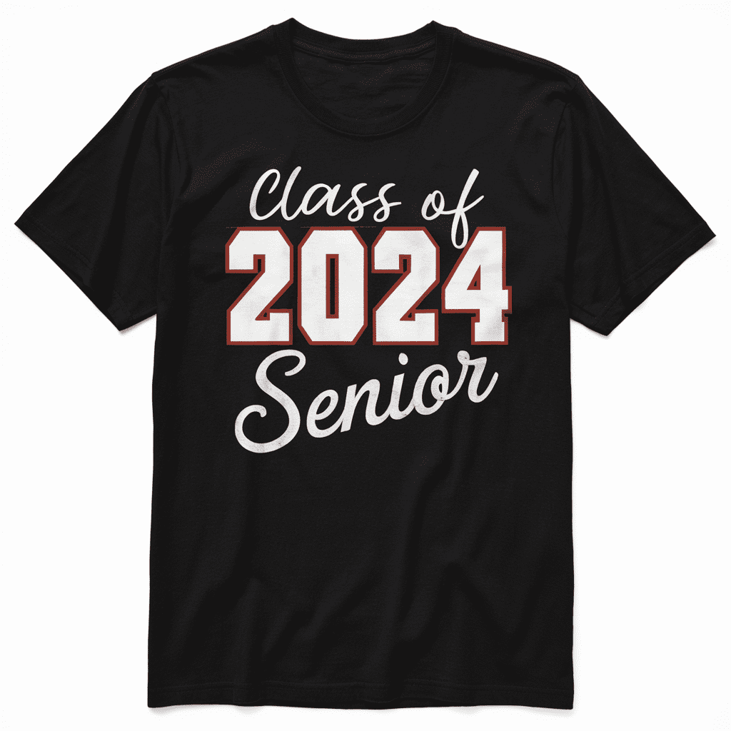 Stylish 2024 Graduation Shirt Dress to Impress on Your Big Day ...