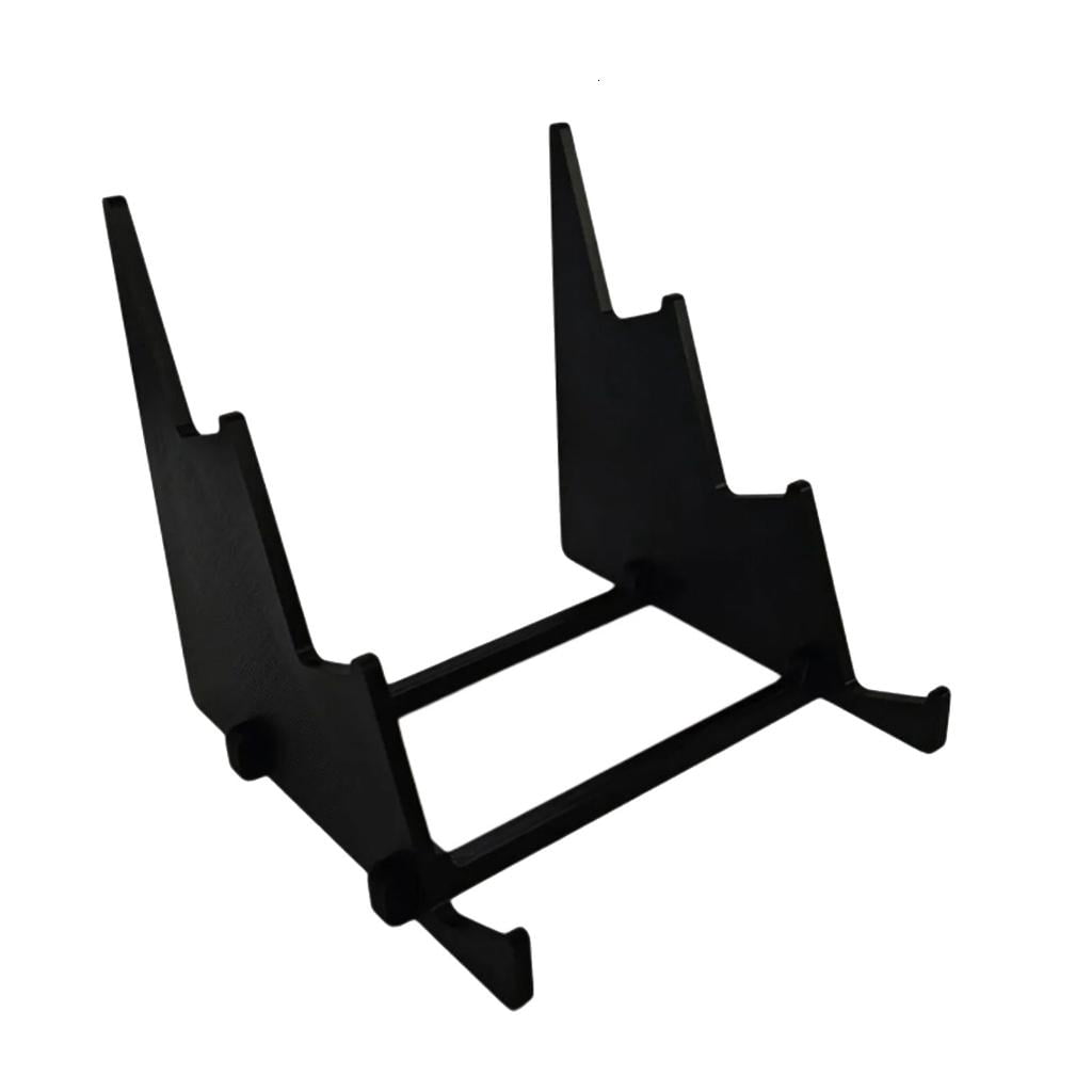 Stylish 3Tier Keyboard Stand 3Level Keyboard Storage Shelf Holder For ...