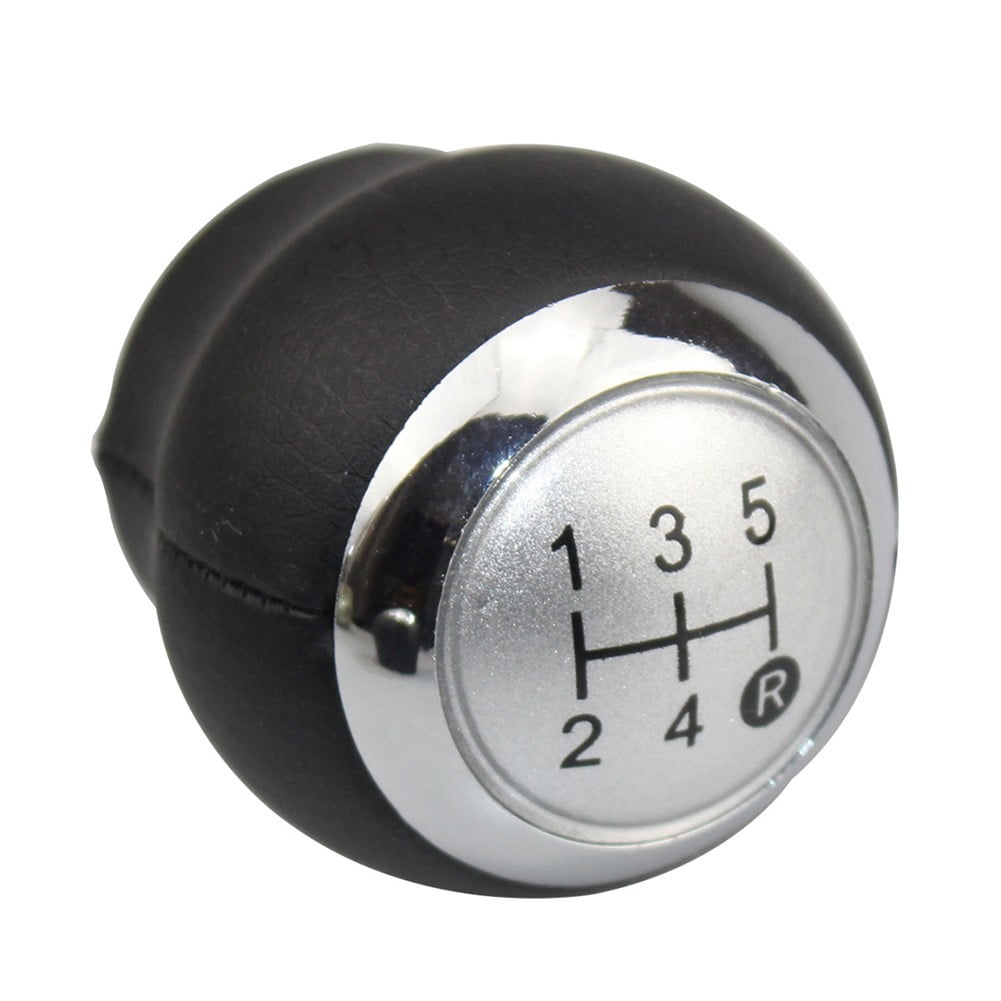 Stylish 56 Speed Car Gear Shift Knob Lever Shifter Handball for Toyota ...