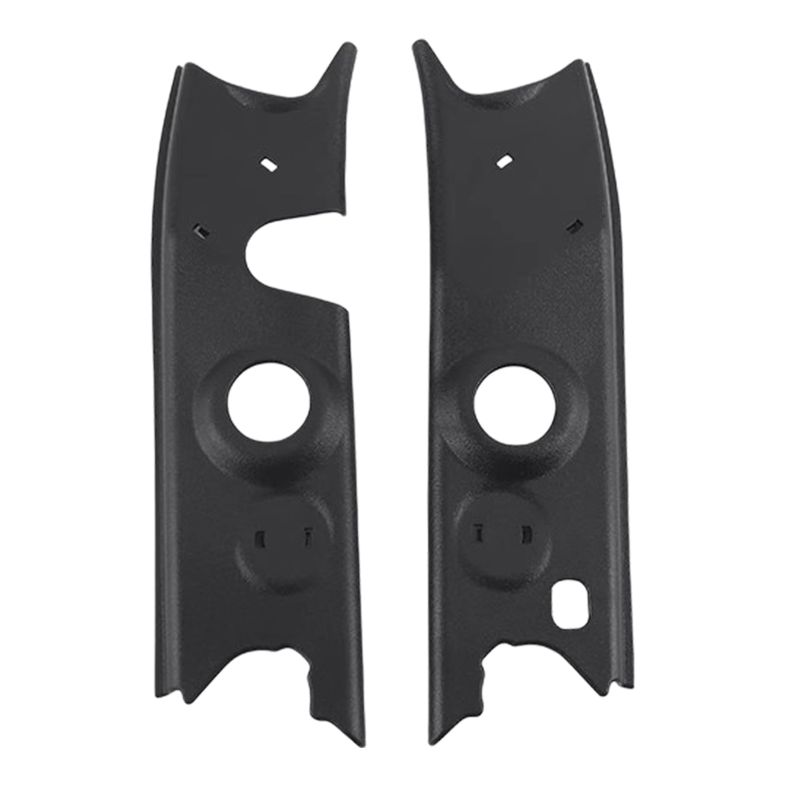 Stylish ABS Engine Bay Cover For XV80 Vehicle Tailgate Side 2024-2025 ...