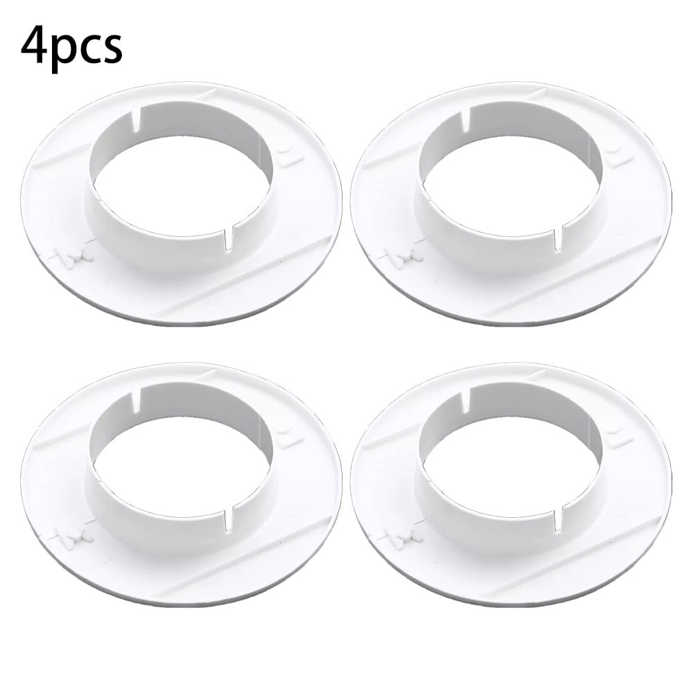 Stylish AC Wall Cover: Enhance Your Air Conditioner with 65mm & 75mm ...