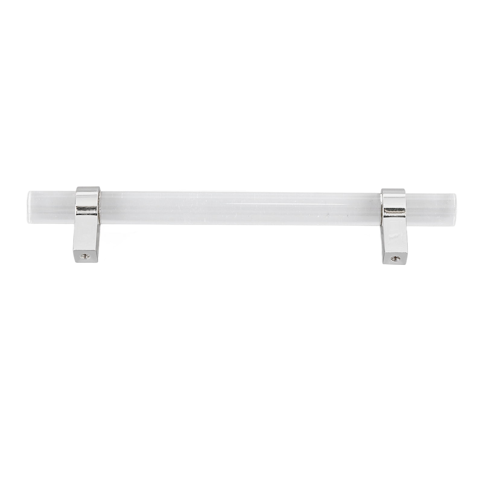 Stylish Acrylic Drawer Pulls, Crystal Design For Kitchens, Bookcases ...