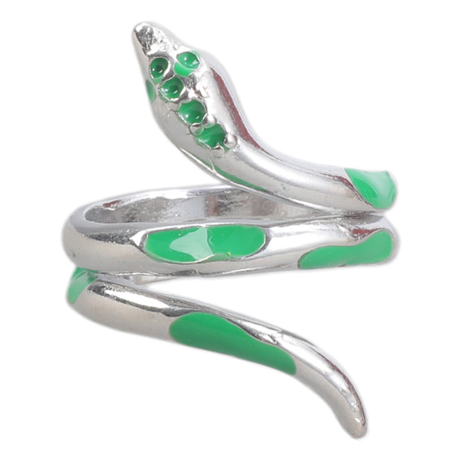 Stylish Alloy Snake Bangle for Adults Who Love The Dark Fashion ...