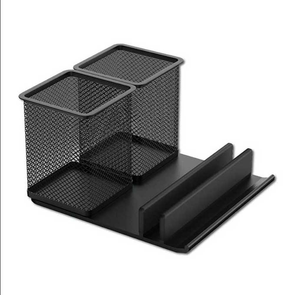 Stylish Aluminum Desktop Storage Rack for Nintendo for Switch 2 ...