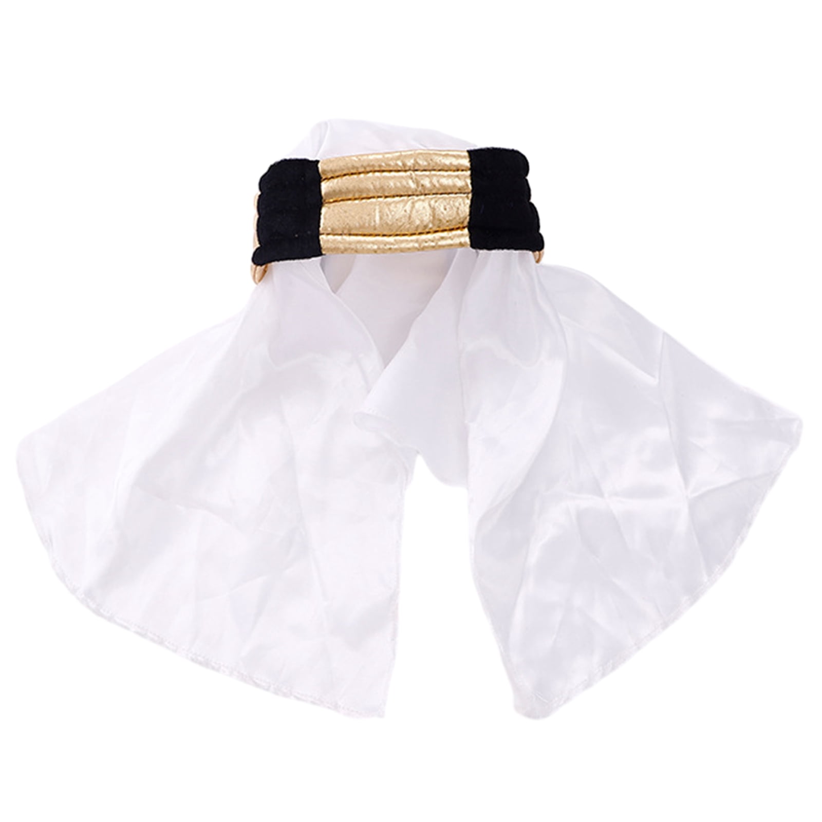 Stylish Arab Shemagh Hat Headscarf for Men Muslims Lightweight Arabian ...