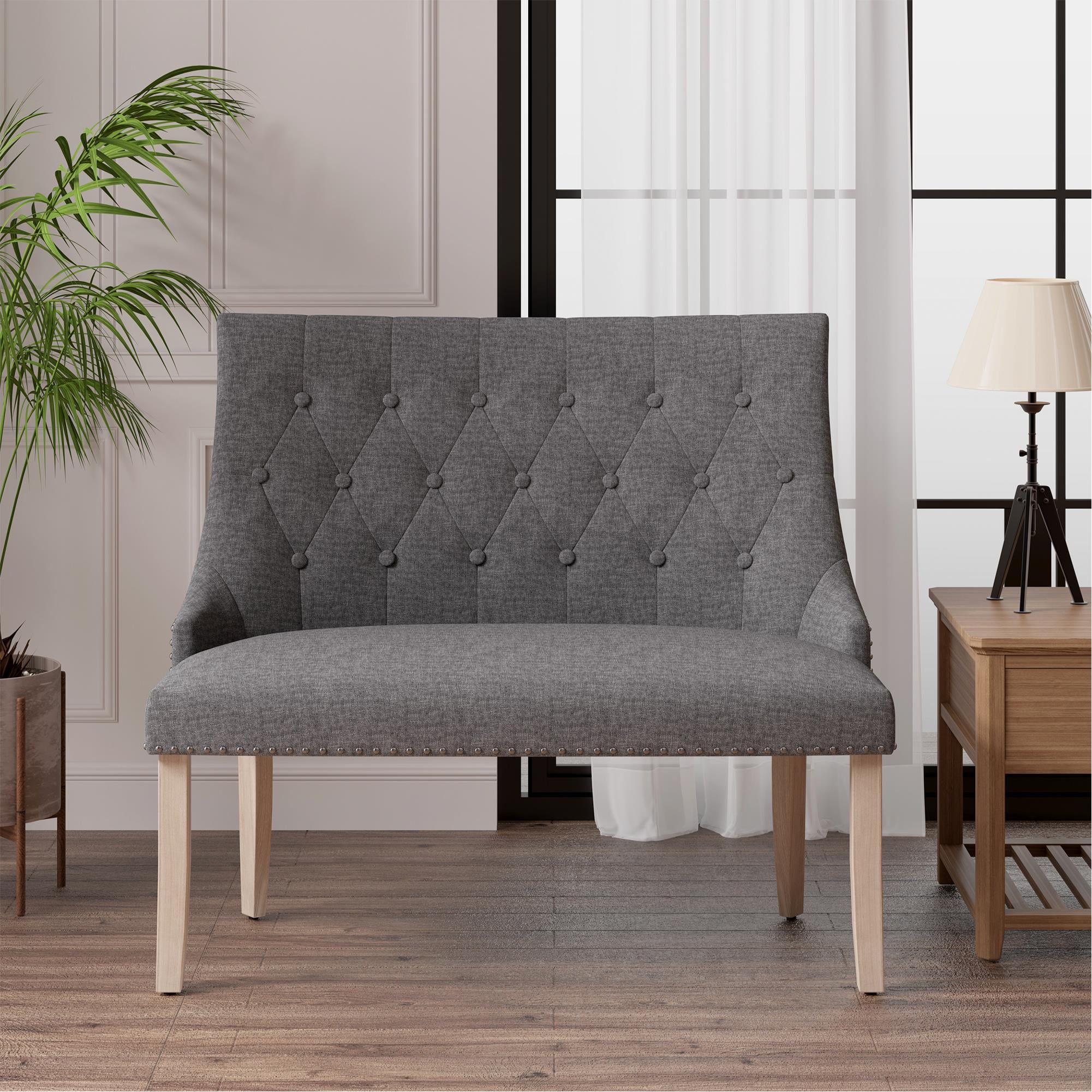 Stylish Armless Dining Chairs for Living Room - Comfortable Seating ...