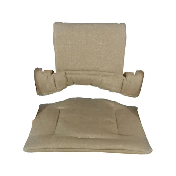 Stylish Baby Chair Accessories Removable Pad Soft Cushion Multiple ...